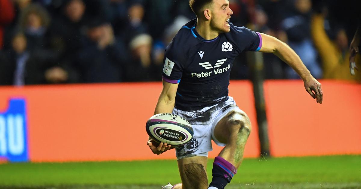 Rugby : le demi de mêlée du XV du Chardon, Ben White, signe à Toulon