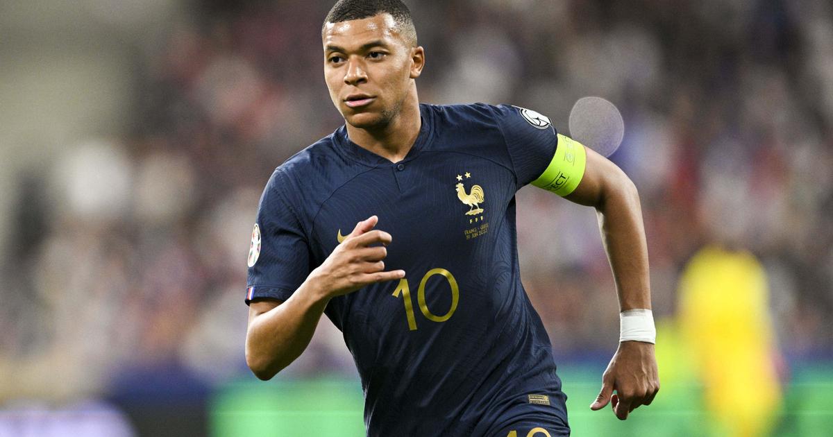 «J'ai mal à ma France» : Mbappé et les Bleus s'indignent après la mort de Nahel, 17 ans, à Nanterre