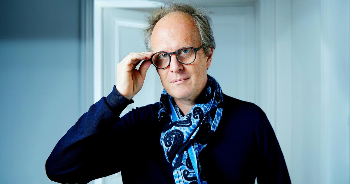 Christoph Wiesner, directeur des rencontres d'Arles : «J'entends ...