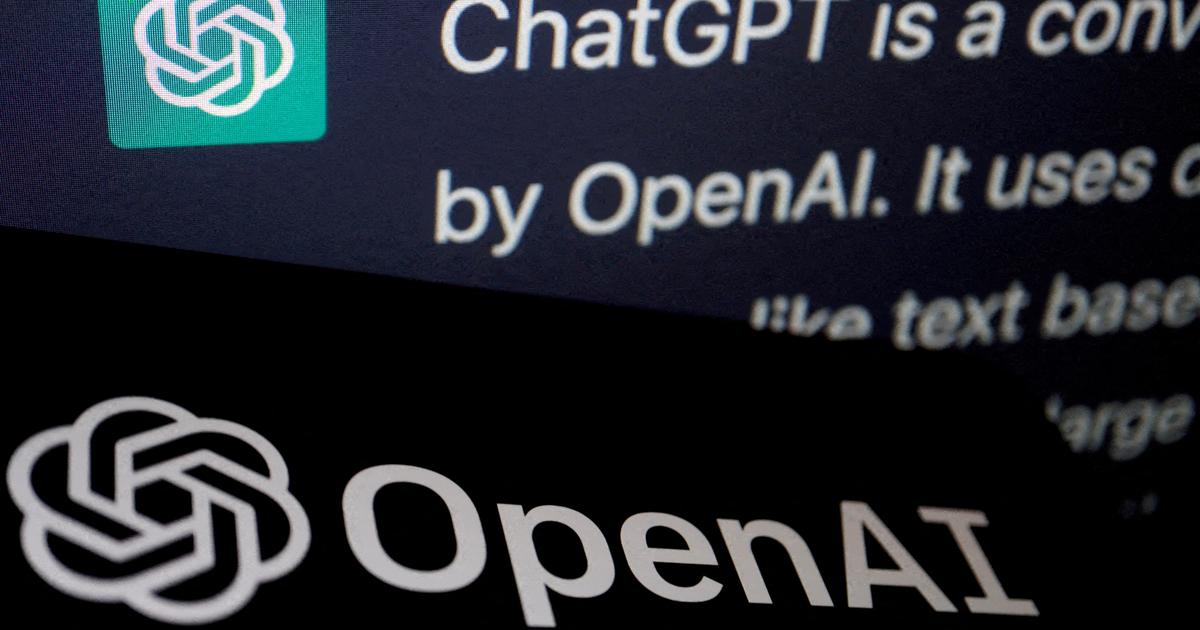 OpenAI, créateur de ChatGPT, s'installe à Londres | Flipboard OpenAI, créateur de ChatGPT, s'installe à Londres | Flipboard