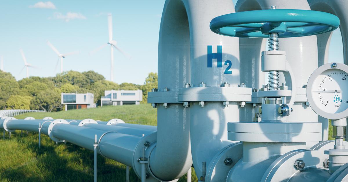 Hydrogène : Hy24 prépare le lancement d'un deuxième fonds destiné aux ...