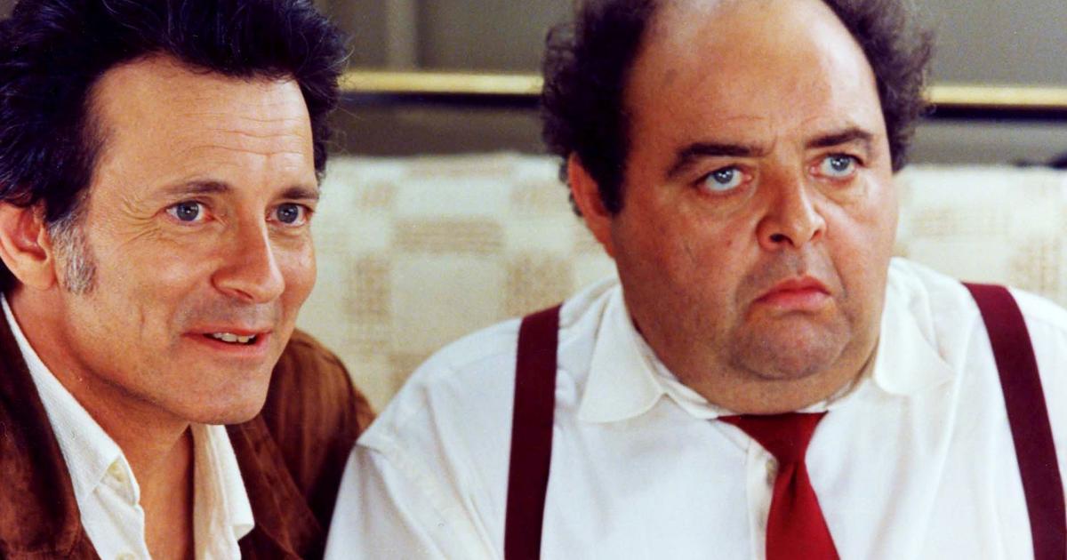 Quiz Dîner de cons : êtes-vous plus con que François Pignon