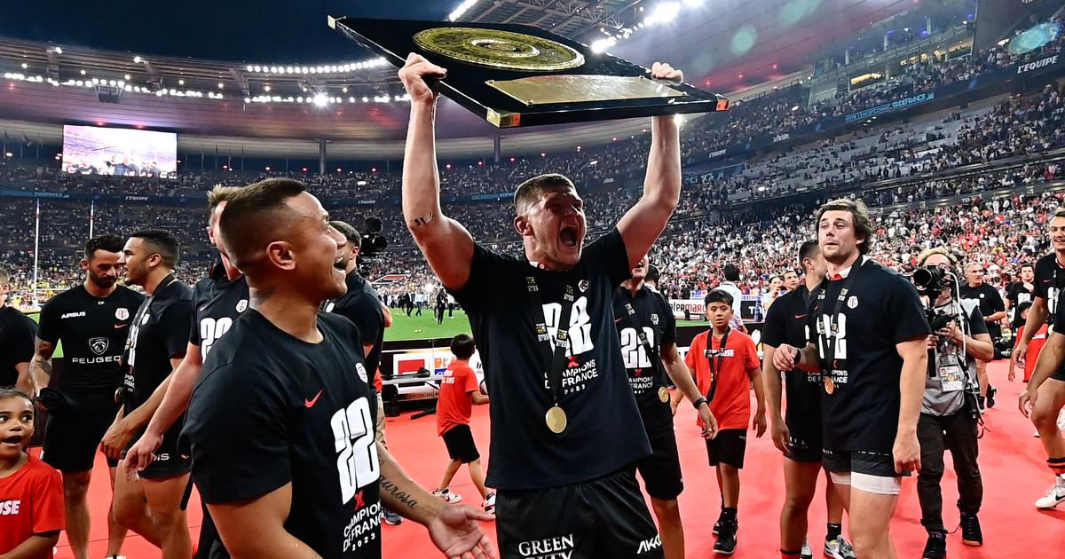 Coupe du monde de rugby: l'Angleterre avec les frères Willis mais sans ...