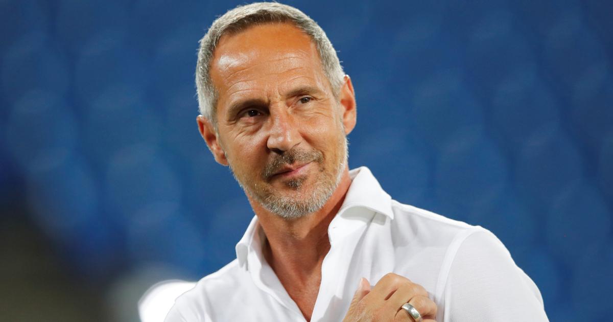 Prénom Adolf, l'OM écartelé... 5 choses à savoir sur Adi Hütter, futur ...