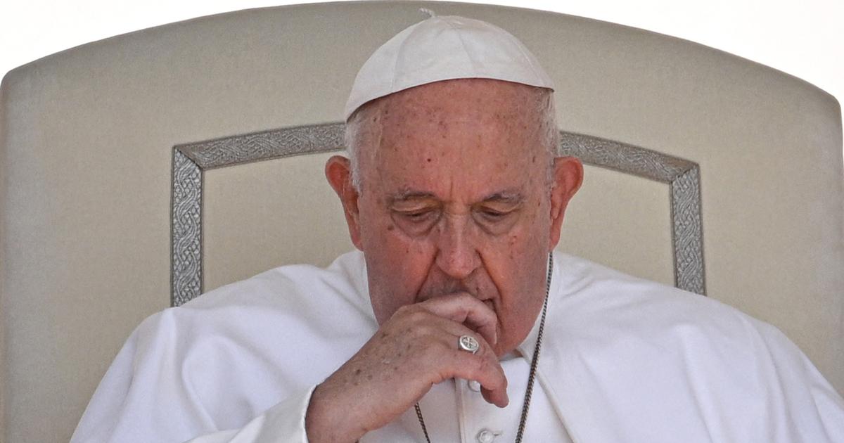 Christophe Dickès: «L'Église se dirige-t-elle vers un concile Vatican III?»