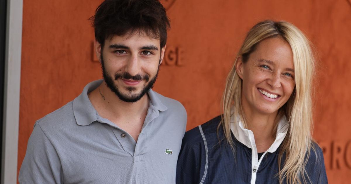 Jordane Crantelle, l'entrepreneure parisienne qui a conquis le cœur de ...