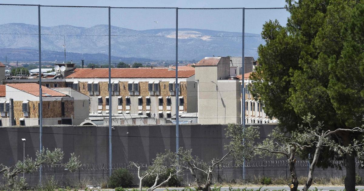 La contrôleure des prisons dénonce des conditions «indignes» à la ...