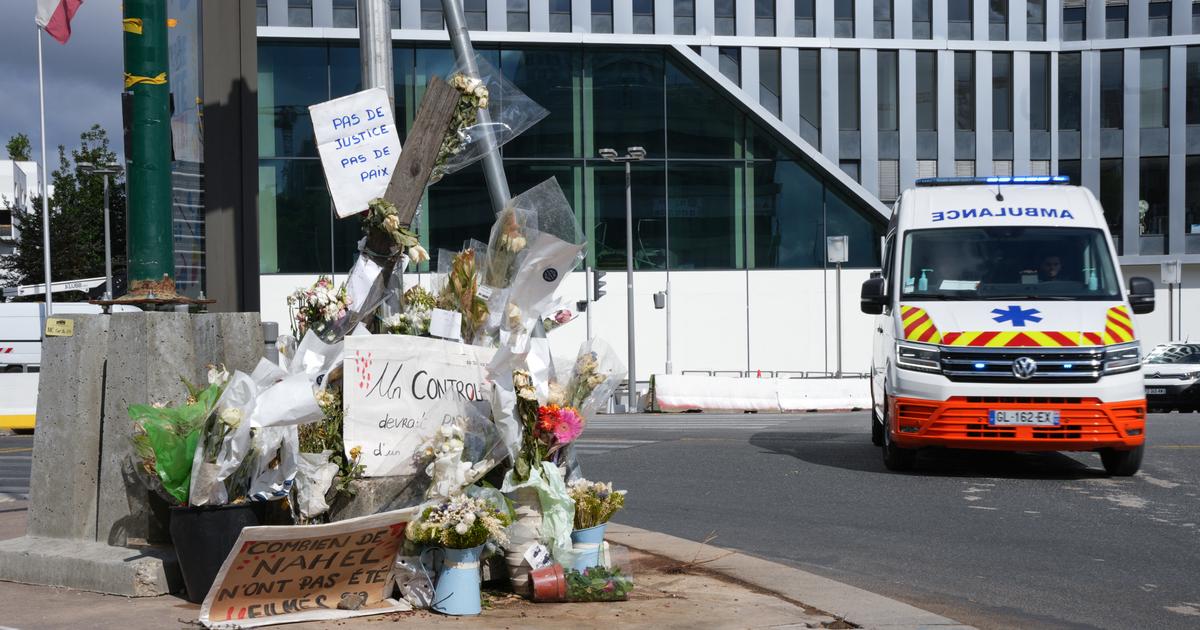 Mort de Nahel : que disent les versions des différents protagonistes?