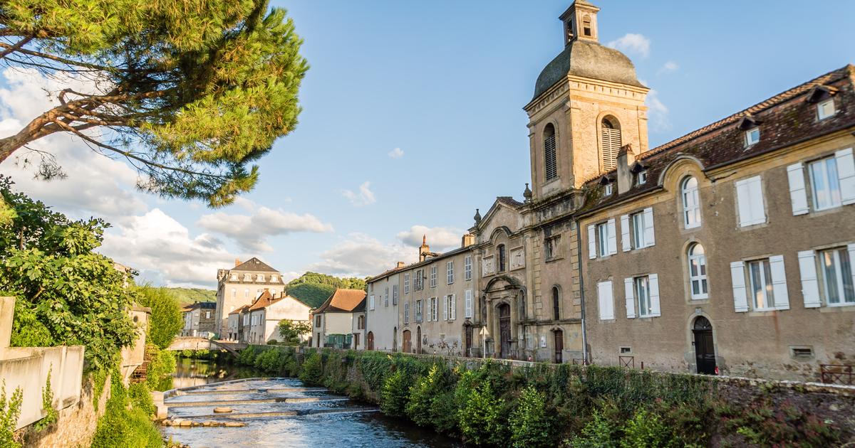 Que voir, que faire à Saint-Céré, la pépite d’art et de culture de la ...