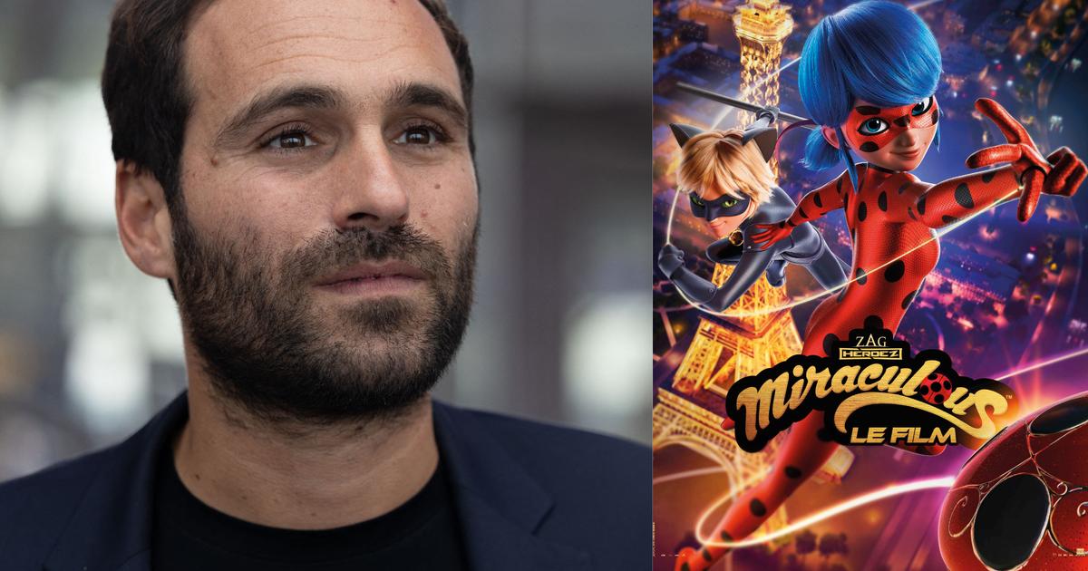 Jeremy Zag, le drôle de zig qui a créé le phénomène Miraculous