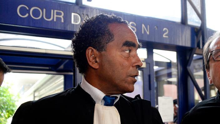 Le parquet demande un procès pour viol aggravé contre l'avocat Alex Ursulet