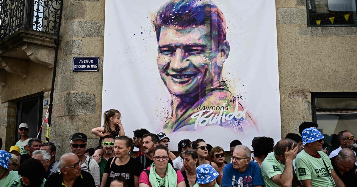 EN DIRECT - Tour de France 2023 : suivez la 9e étape entre Saint ... EN DIRECT - Tour de France 2023 : suivez la 9e étape entre Saint ...