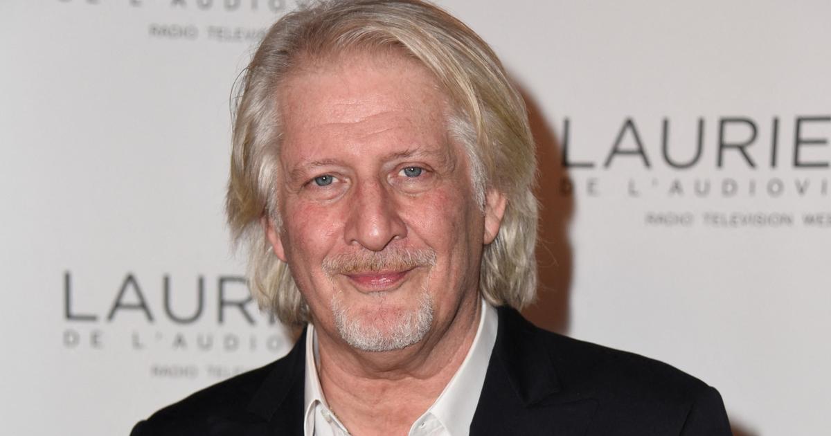 «C’est totalement faux» : Patrick Sébastien dément formellement les ...