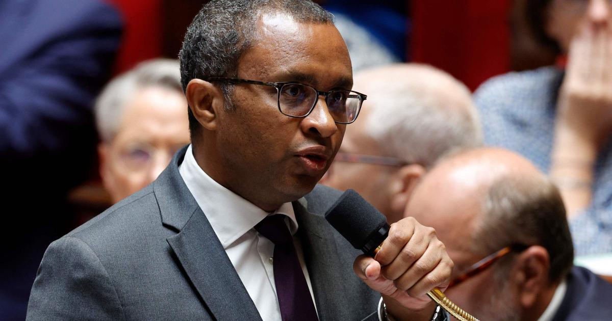 CNews et Europe 1 «d’extrême droite» : Pap Ndiaye maintient ses propos malgré les critiques