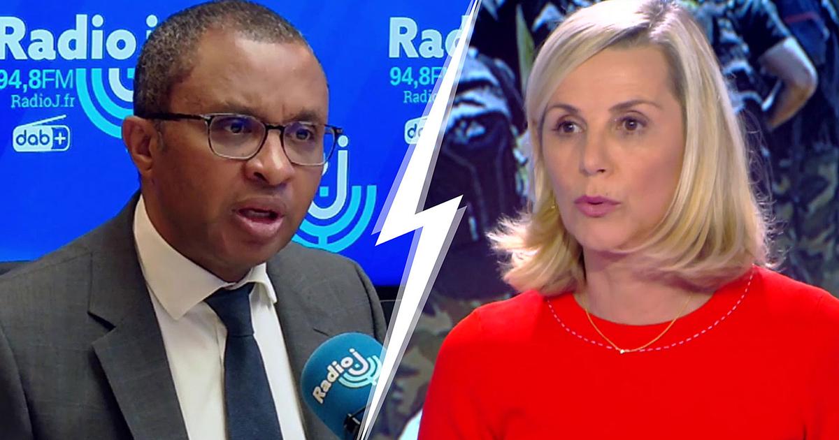 «N'aurait-il pas d'autres dossiers plus urgents à traiter ?» : la ...