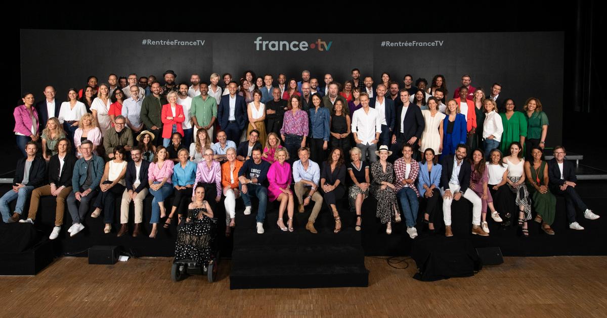 Michel Drucker, Sophie Davant, jeu d’aventures et fictions : ce qu’il faut retenir des ...