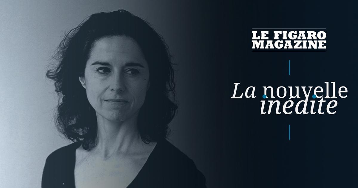 Découvrez Nouveau départ, la nouvelle inédite d’Élisabeth Barillé