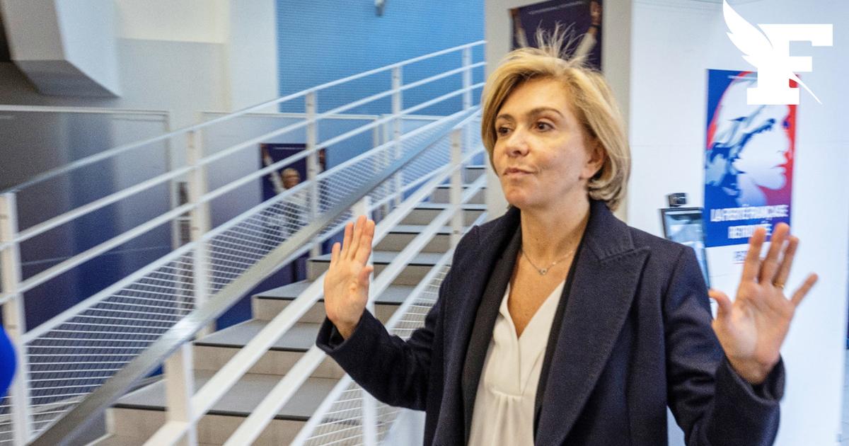 Valérie Pécresse: «Baptiser un lycée “Rosa Parks” n’empêche pas de ...