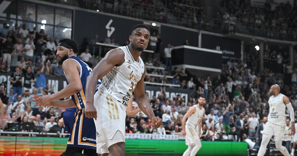 le Belge Obasohan quitte l’ASVEL et s’envole pour l'Italie - Crumpe