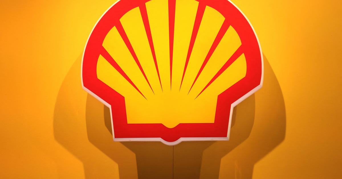 Shell va fournir du GNL au Maroc sur une durée de 12 ans