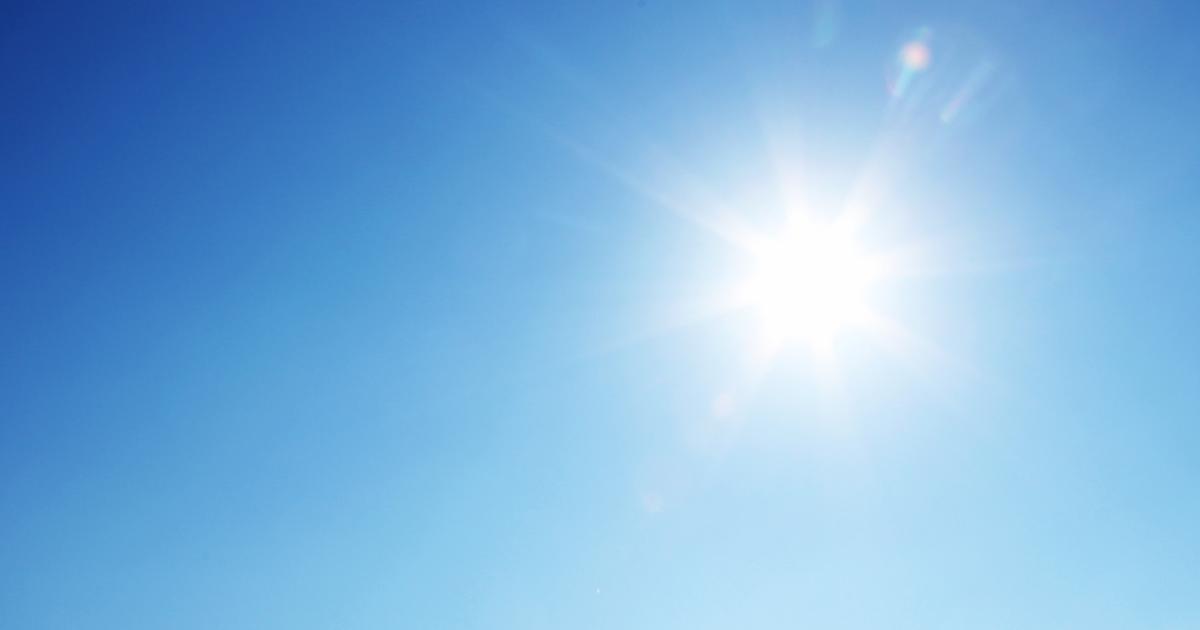 Canicule : face à la vague de chaleur, le gouvernement actionne son ...