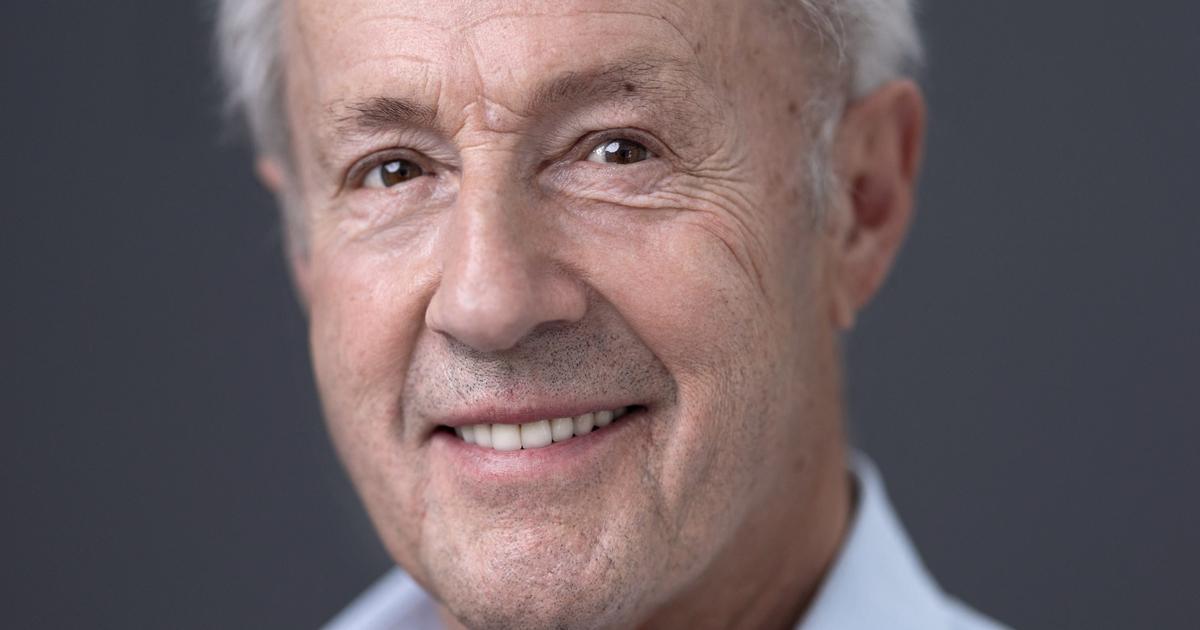 Gérard Klein, «l’Instit» fait son retour sur Sud Radio : «J’aurais aimé ...