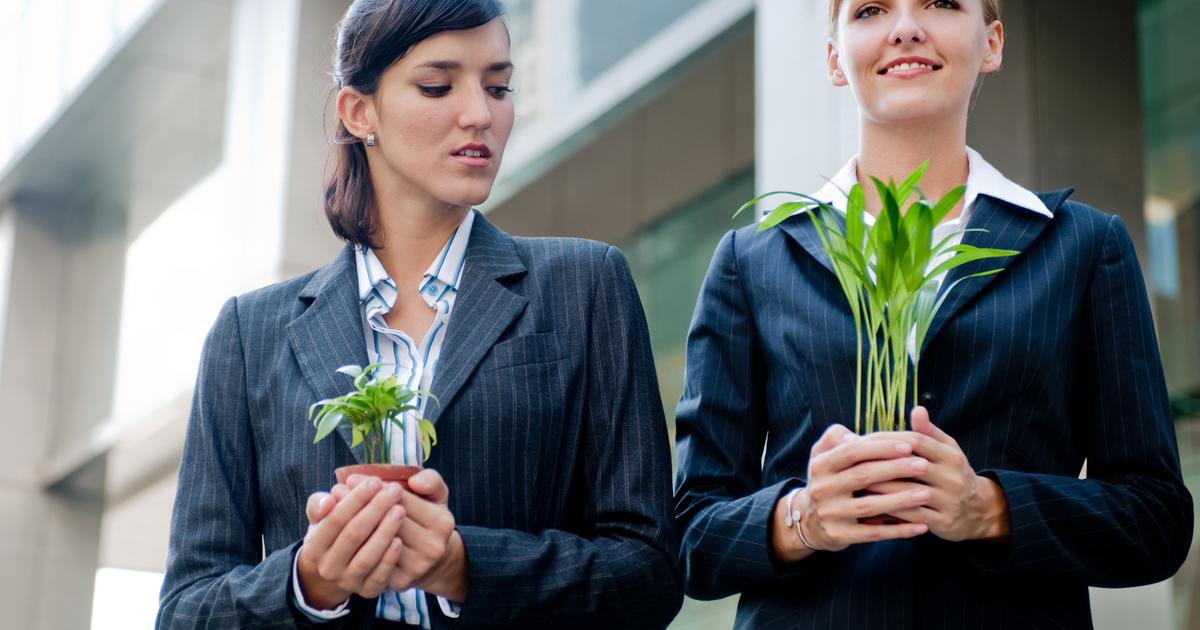 Se comparer aux autres, un besoin naturel