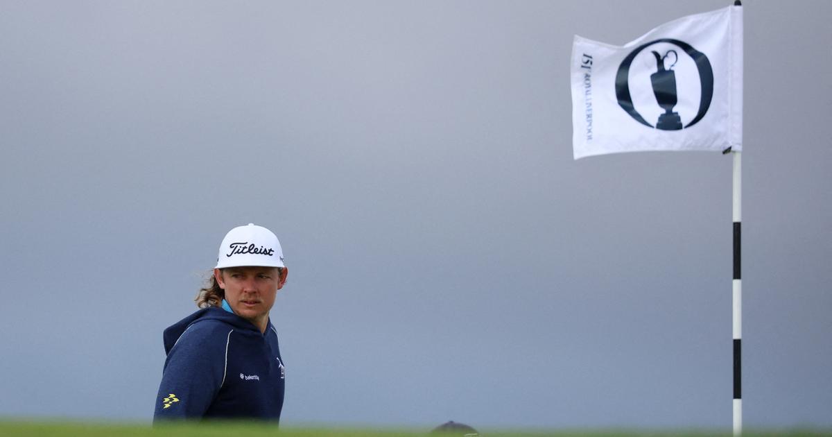 British Open 2023 : où suivre et 5 questions sur le dernier Majeur de l ...