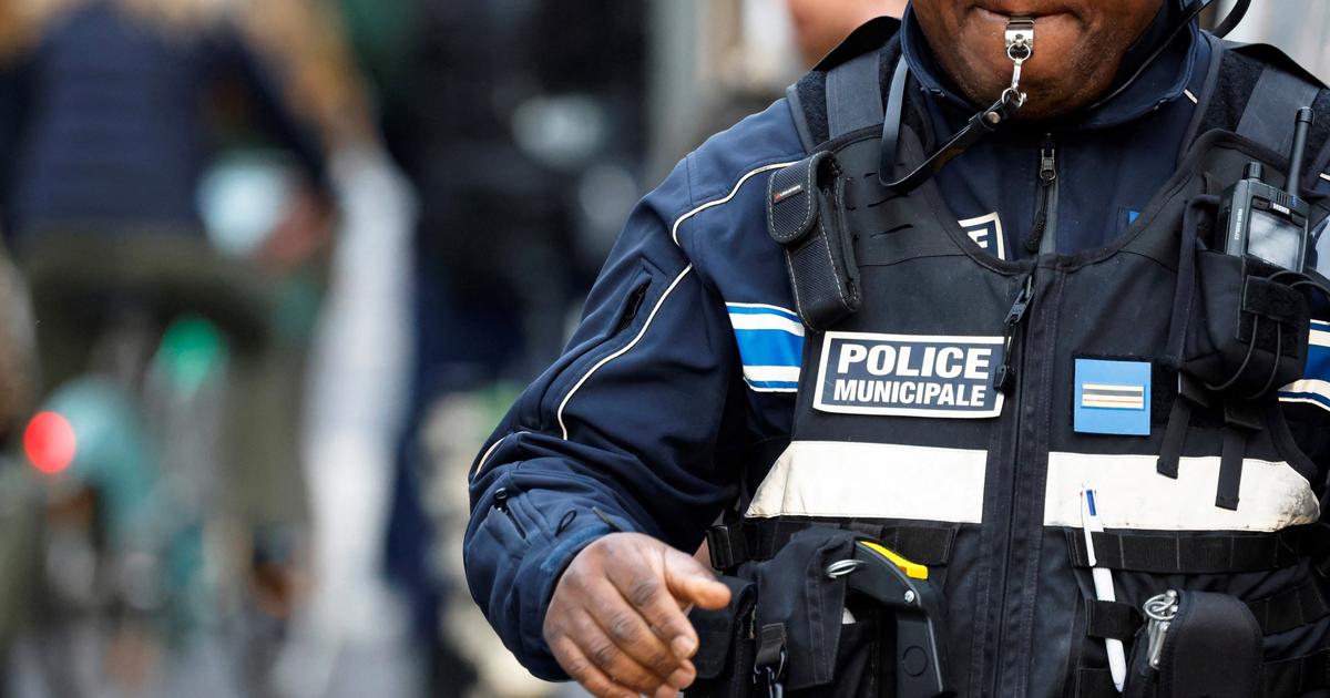 À Paris, pourquoi plus de 90% des contraventions de la police ...