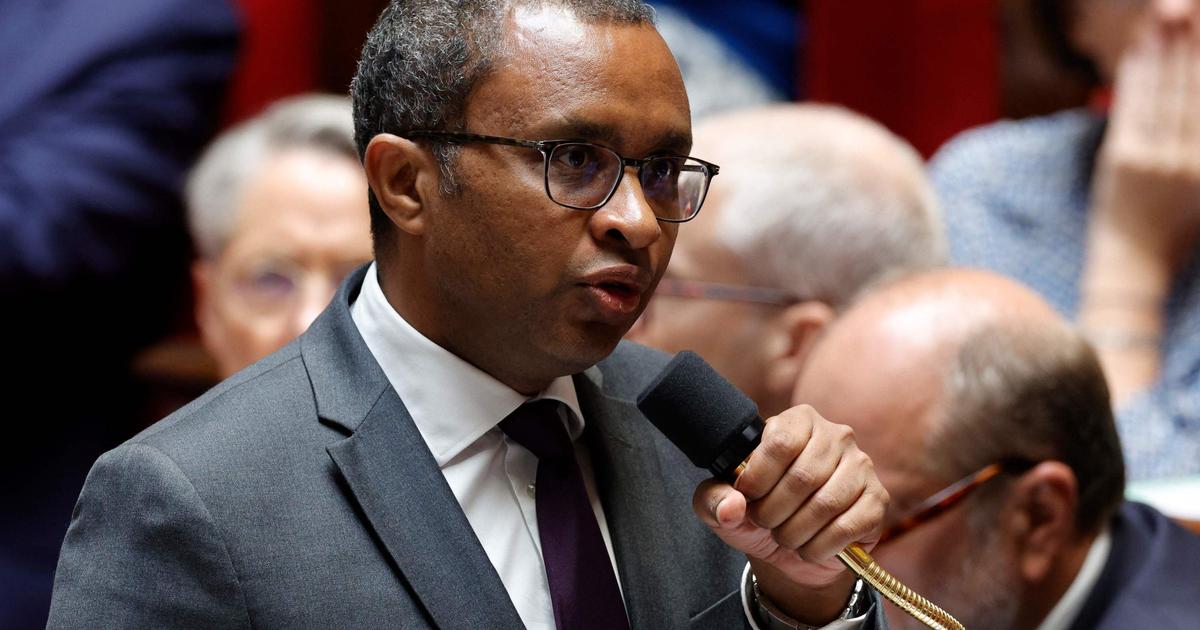 Pap Ndiaye officialise la prime d’attractivité des enseignants, de 700 ...