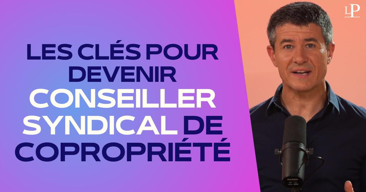 Copropriété Les Clés Pour Intégrer Le Conseil Syndical