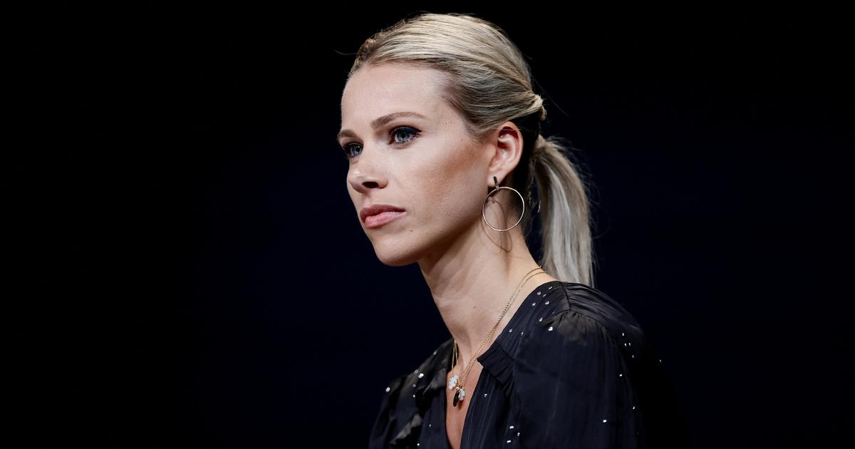 Marion Rousse : « Les femmes, c'est la quatrième semaine du Tour de France»