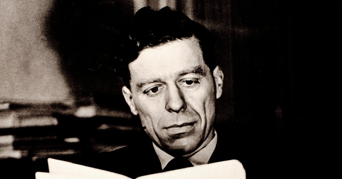 «Emmanuel Mounier rappelle aux chrétiens leur condition de dissidents»