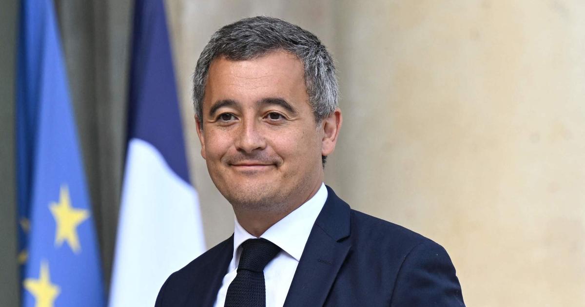Gérald Darmanin organise une rentrée politique fin août à Tourcoing