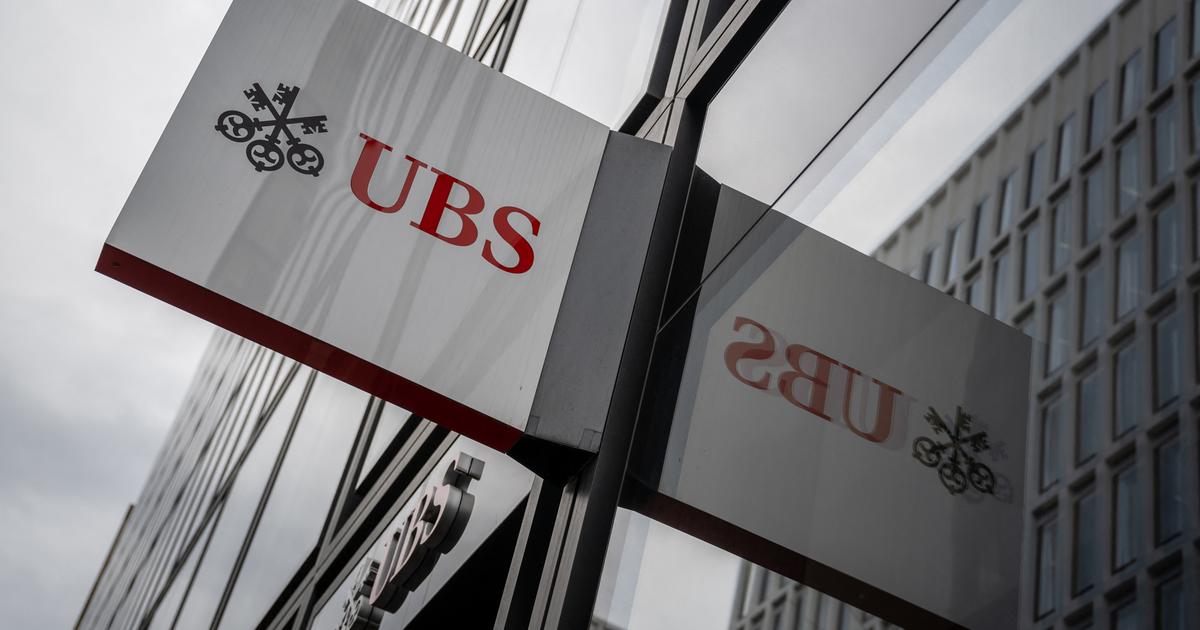 UBS va payer 387 millions de dollars d'amendes aux États-Unis et au ...