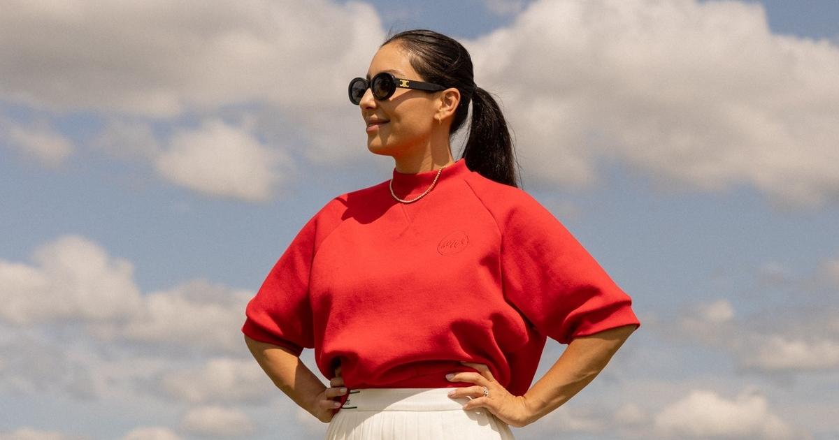 Erica Malbon : « Avec Stephen, nous voulons inspirer les jeunes d ...