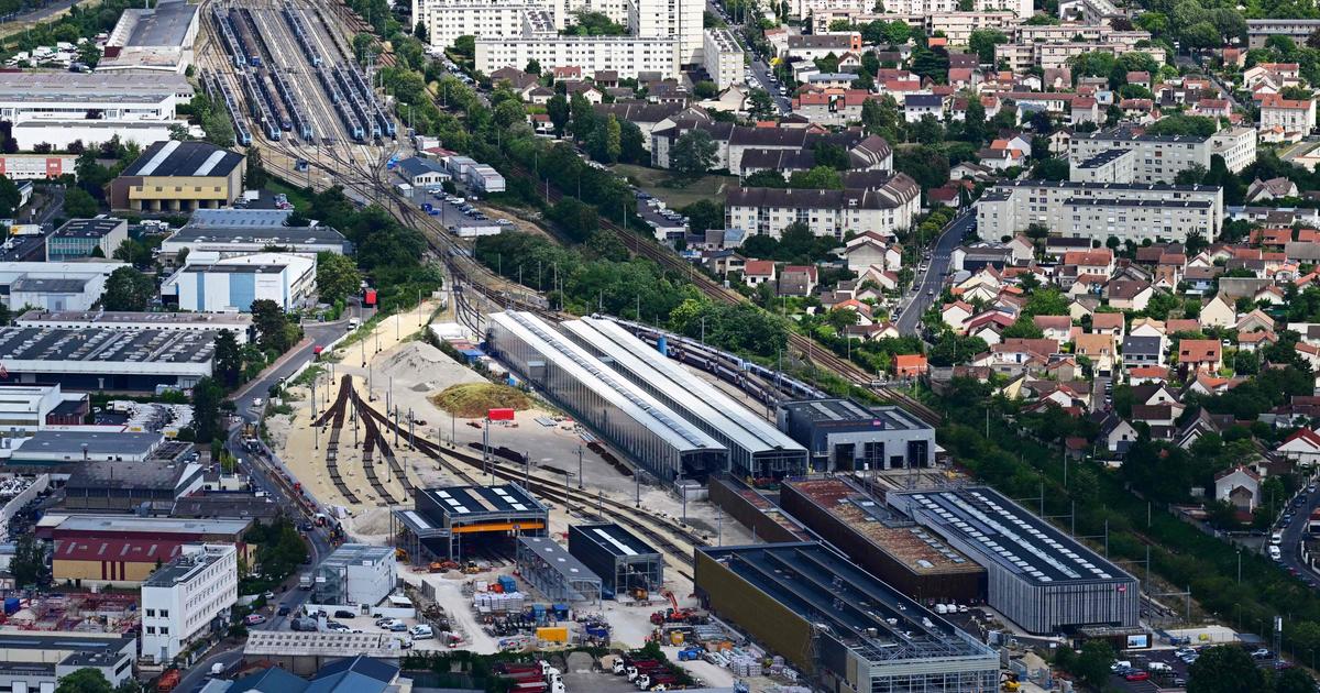 La compagnie ferroviaire Kevin Speed lève 4 millions d'euros