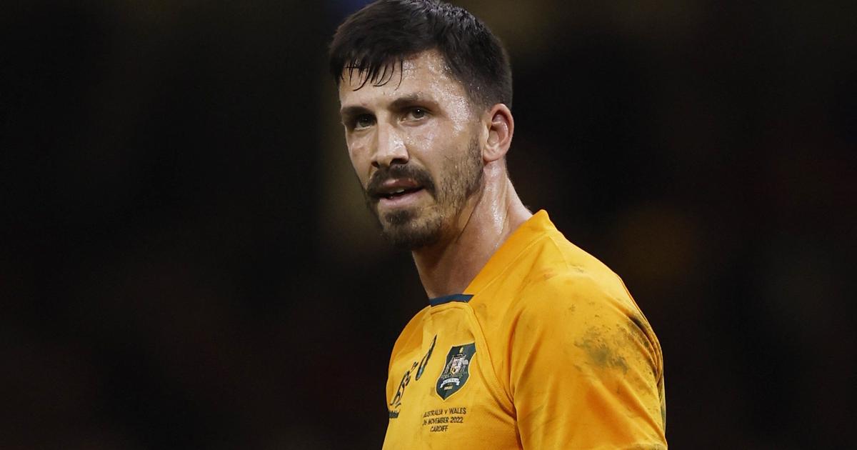 Top 14 : arrivé il y a deux semaines, Gordon quitte déjà Toulon