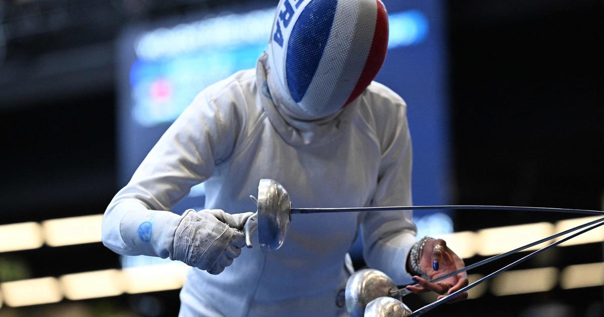 Mondiaux d’escrime : deux Françaises en quarts de finale à l’épée