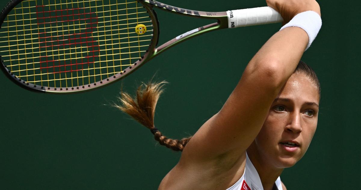 Tennis : Parry et Cornet à la fête à Lausanne