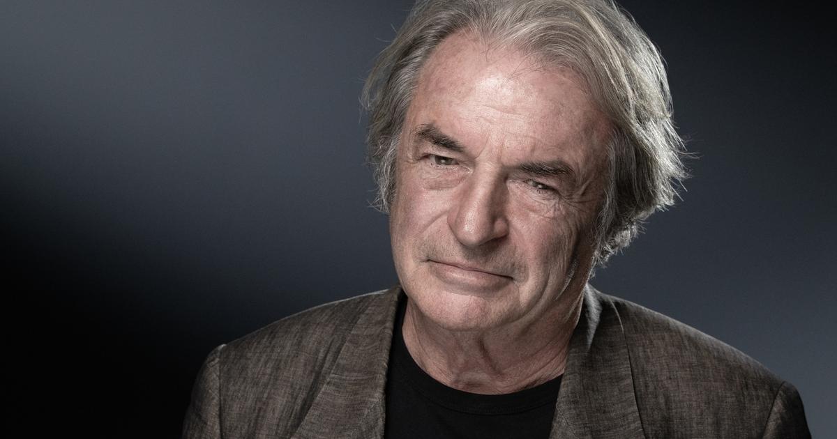 «Tout en elle était léger, élégant, gracieux, musical» : Olivier Rolin ...