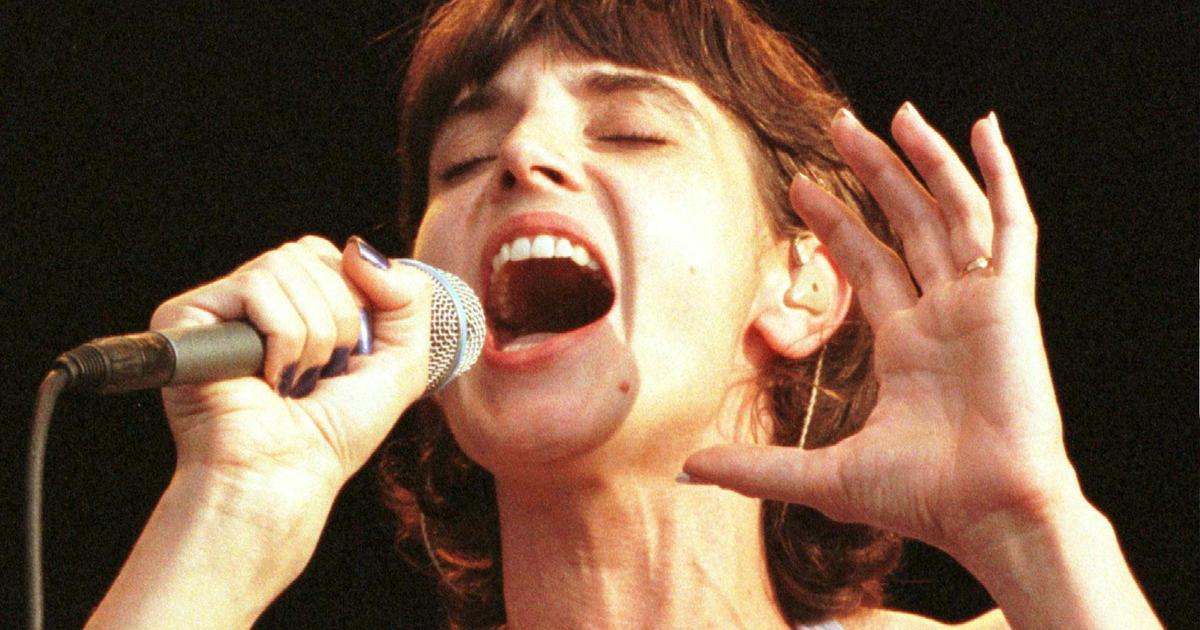Sinead O’Connor, le destin tragique d’une chanteuse en lutte avec le monde
