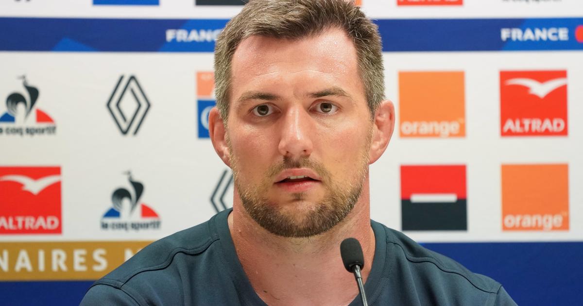 XV de France : François Cros forfait pour le France-Ecosse du 5 août