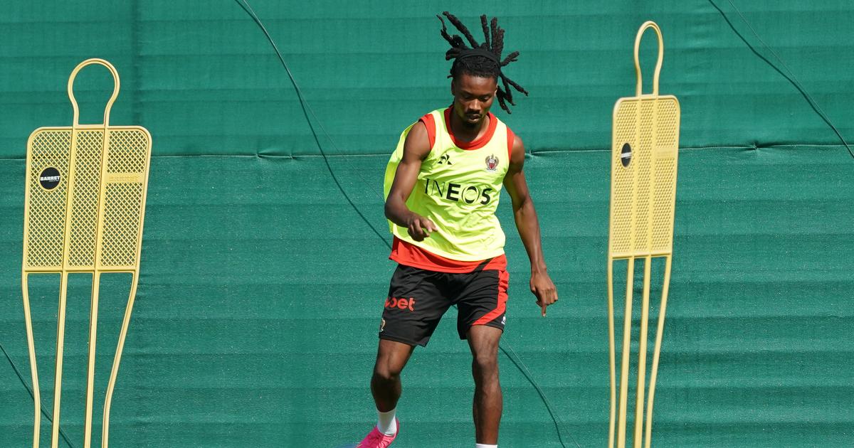 Mercato : Nice ouvre la porte à un départ de Thuram et Todibo