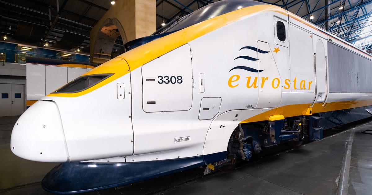 Un groupe d'entreprises planche sur le lancement d'un concurrent d'Eurostar