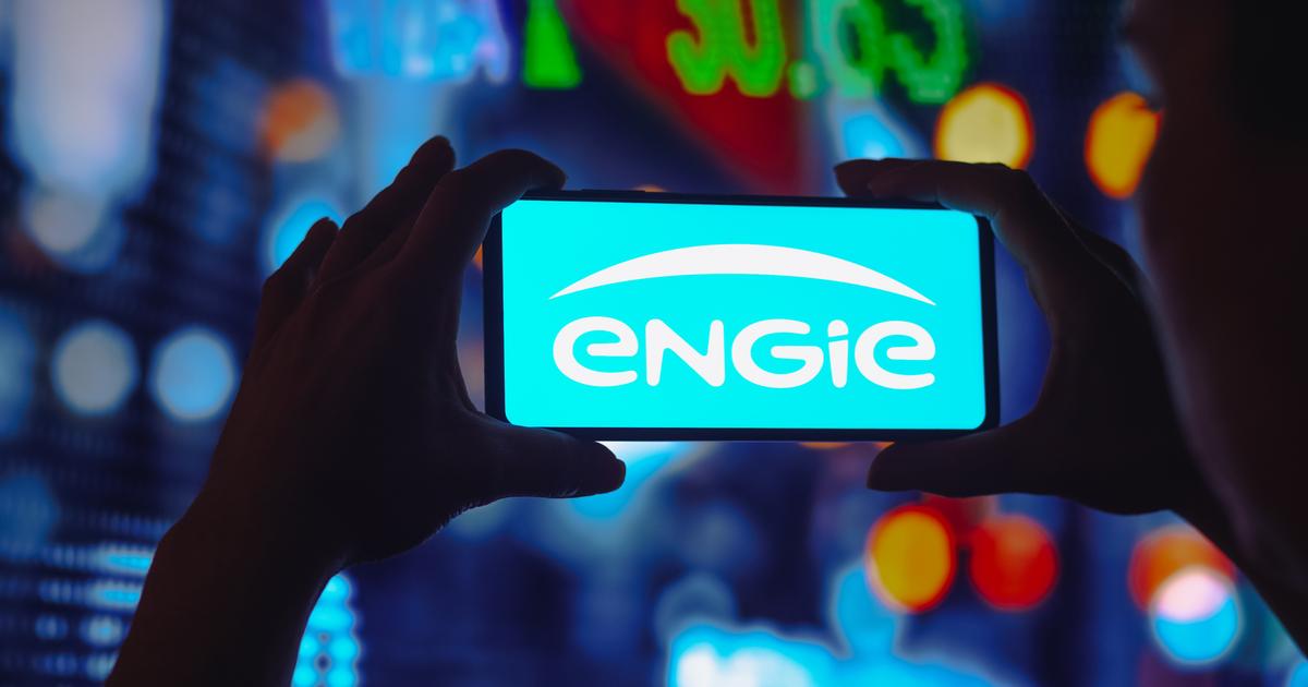 Engie arrime son avenir aux énergies renouvelables