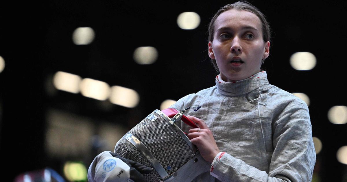 suspension of Ukrainian Olga Kharlan officially lifted - Archysport