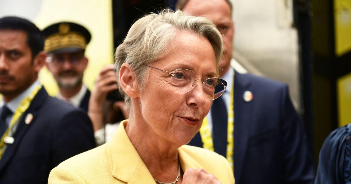 Elisabeth Borne renforce son équipe de communication