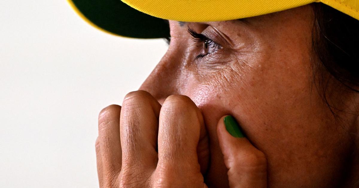 Coupe du monde féminine : la star Marta en larmes avant de possibles adieux