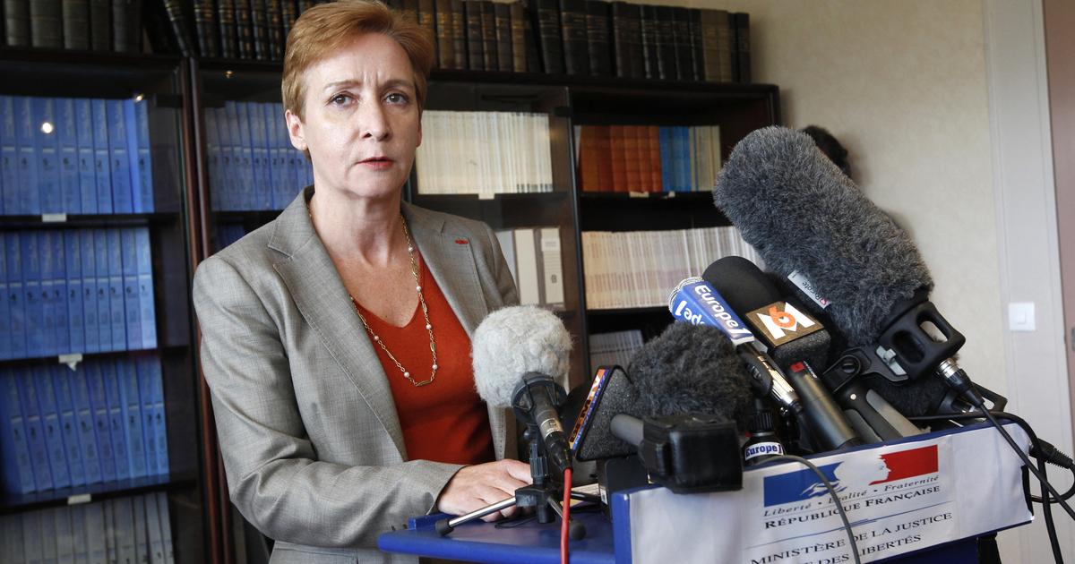 Marie-Suzanne Le Quéau officiellement nommée procureure générale de Paris
